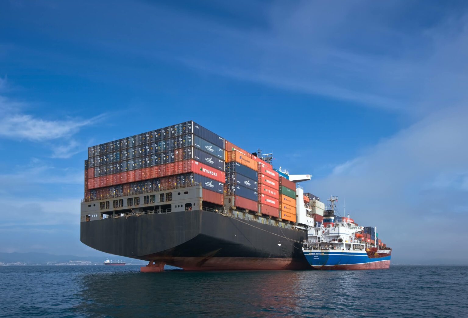 Vessel Performance Centre - VPC