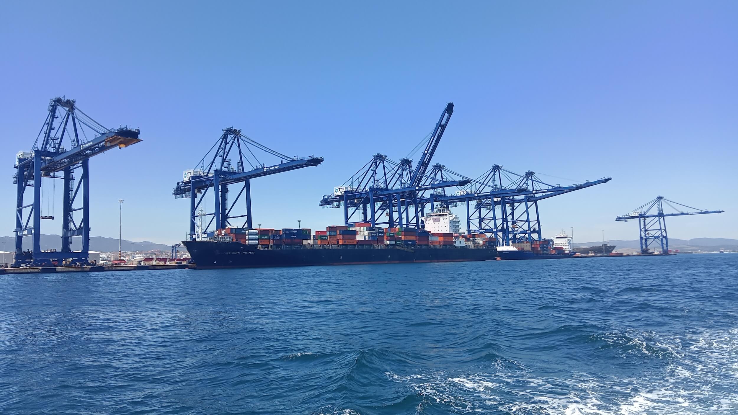 Test message 3 | Vessel Performance Centre